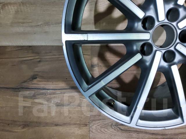 Audi A6 C7 Allroad диск R19, 19", 1 шт, 5x112, 14,00 кг. 65,1 мм. 1 шт ...
