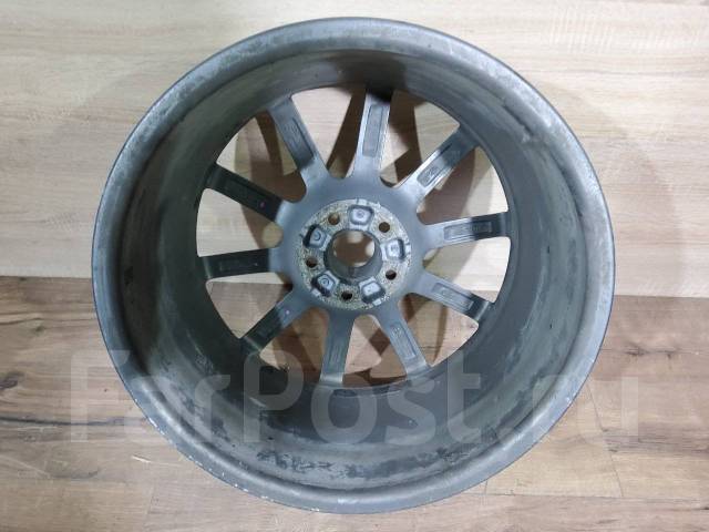 Audi A6 C7 Allroad диск R19, 19", 1 шт, 5x112, 14,00 кг. 65,1 мм. 1 шт ...