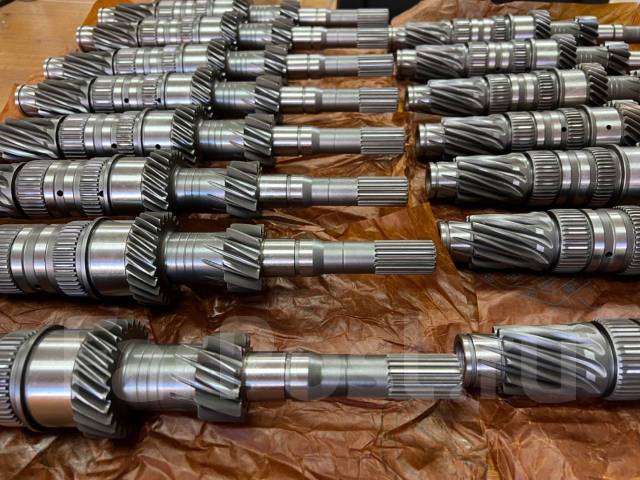 43221-39403 первичный вал купить в Тюмени по цене: 29 000₽ — частное ...