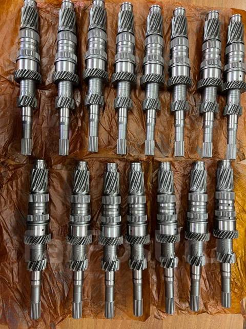 43221-39403 первичный вал купить в Тюмени по цене: 29 000₽ — частное ...