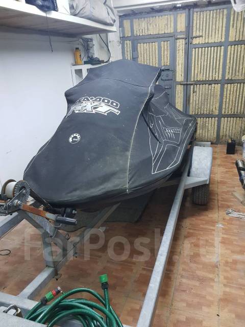 Продам SEA DOO RXT 215 - Гидроциклы во Владивостоке