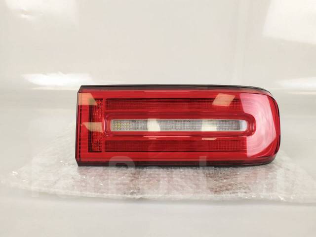 Задние фонари на Mercedes G-class W464 2018+ A4639068100 M177 купить во ...