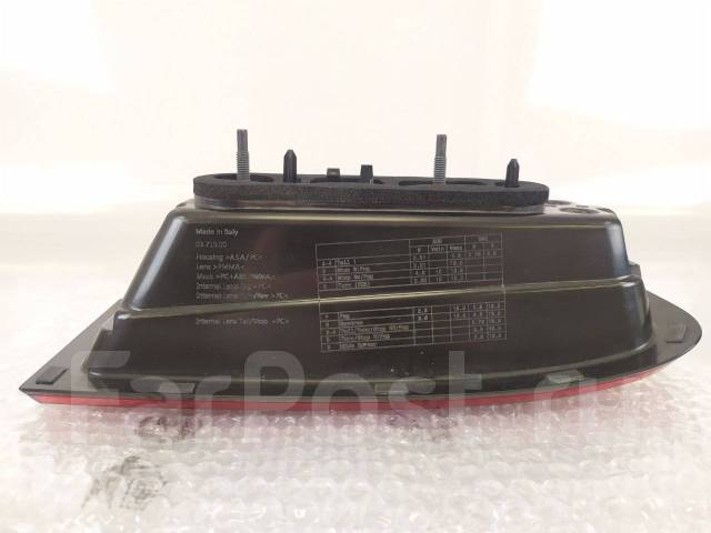 Задние фонари на Mercedes G-class W464 2018+ A4639068100 M177 купить во ...