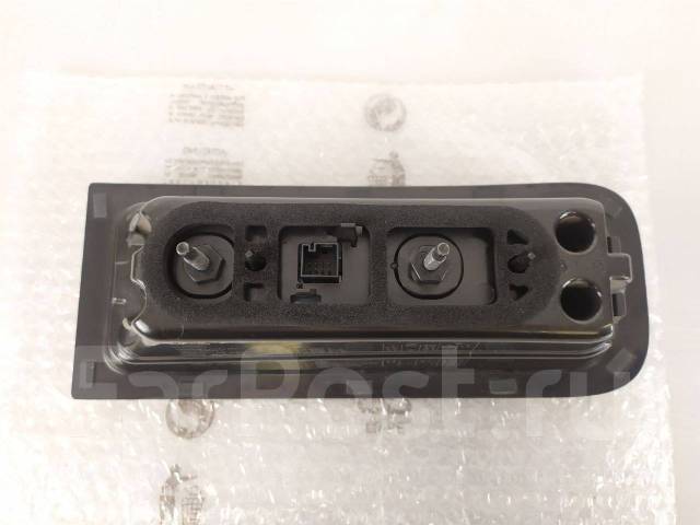 Задние фонари на Mercedes G-class W464 2018+ A4639068100 M177 купить во ...