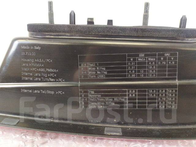 Задние фонари на Mercedes G-class W464 2018+ A4639068100 M177 купить во ...