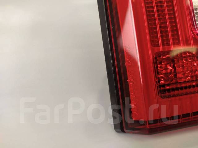 Задние фонари на Mercedes G-class W464 2018+ A4639068100 M177 купить во ...