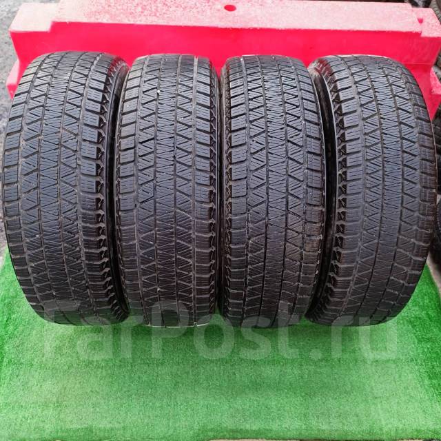 Bridgestone Blizzak DM-V3, 225/65 R18, 18", 1 шт, в наличии, 225 мм, 65 ...