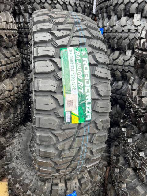 Roadcruza RA8000, 37/13,5R17LT, 17", 10 шт, в наличии, радиальный, 13.5 ...