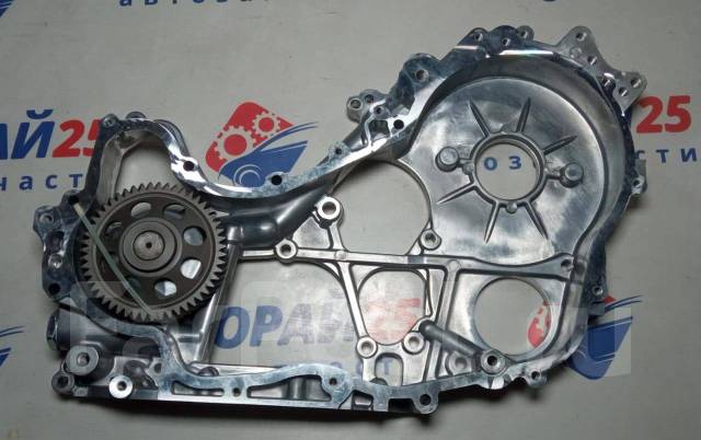 Масляный насос Toyota 2KD-FTV 11320-30032 купить во Владивостоке по ...