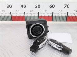 Запчасть замок зажигания № A2129056701 — купить в Москве | ФарПост