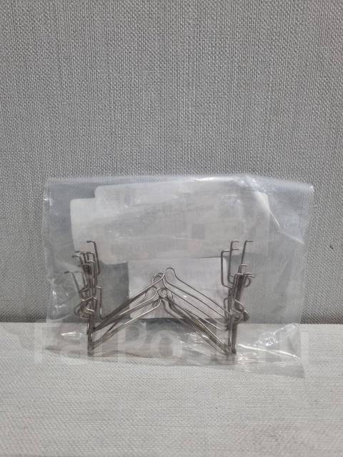 Пружина прижимная тормозных колодок TLC200/LX570 47748-60280 купить во ...