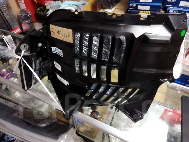 Подкрылок Toyota Land cruiser 200 (5387560160) правый передний купить ...