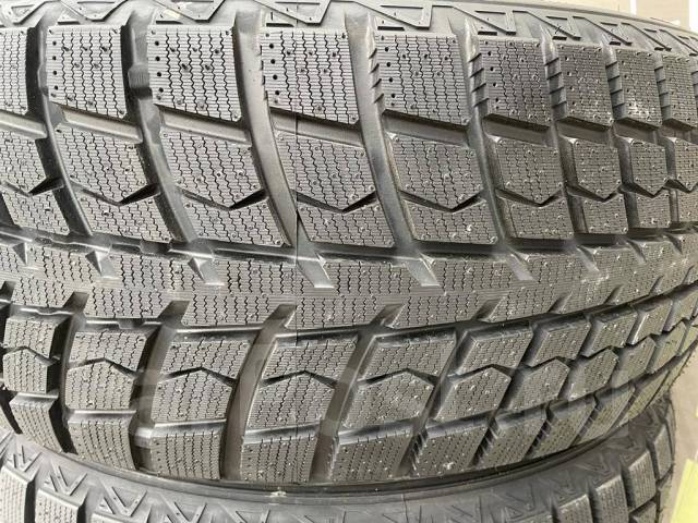LingLong GREEN-Max Winter Ice I-15 SUV, 265/50R20 107T, 275/50R20 113S ...