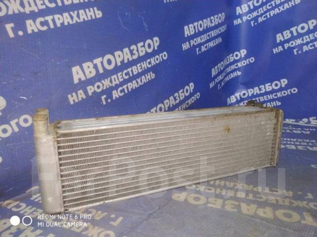 Радиатор печки Уаз 469 1990 Внедорожник 417 купить в Астрахани по цене ...
