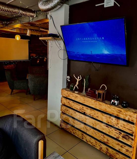 Кальянная, Lounge-bar Fenix House - Продажа готового бизнеса во ...
