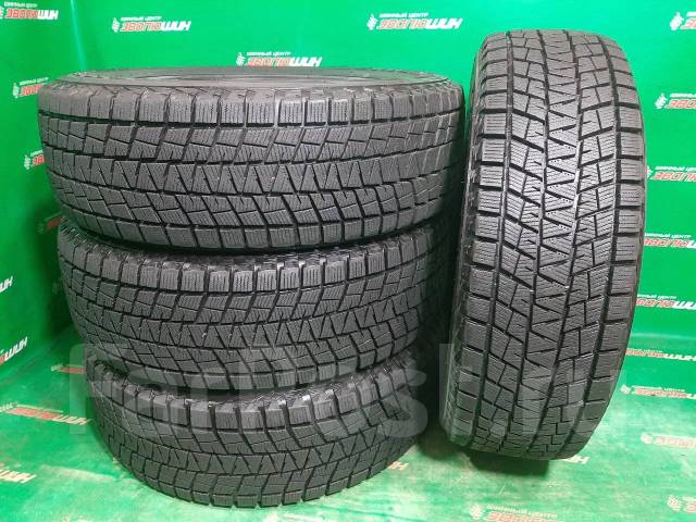 Bridgestone Blizzak DM-V1, 215/65 R16 - Шины во Владивостоке