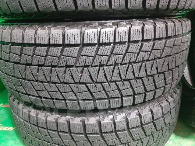 Bridgestone Blizzak DM-V1, 215/65 R16 - Шины во Владивостоке