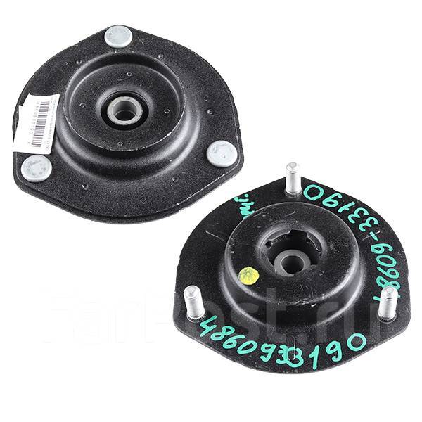 Опора стойки 48609-33190 Toyota OriginaL купить во Владивостоке по цене ...