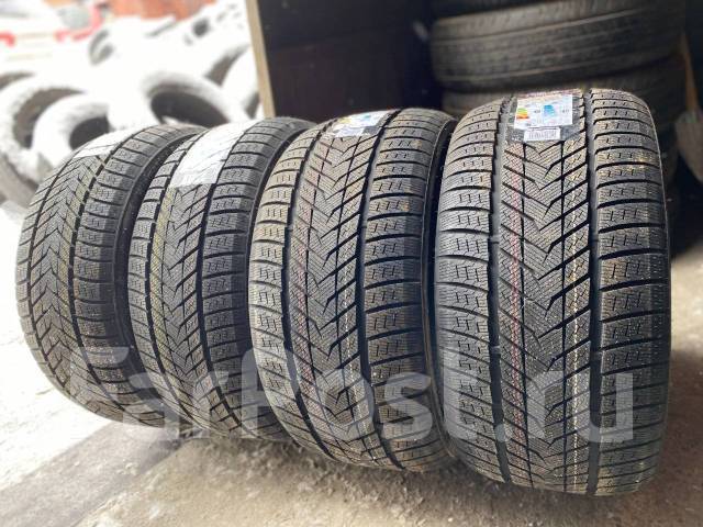 285/50R20 ЗИМА Arivo PROX ARW 5