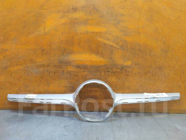 Накладка решетки радиатора Mercedes Cla-Class 2013-2019 A11788800609982 ...