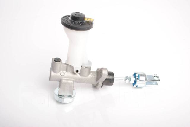Главный цилиндр сцепления Toyota Hilux Surf, LAND Cruiser Prado 31410 ...