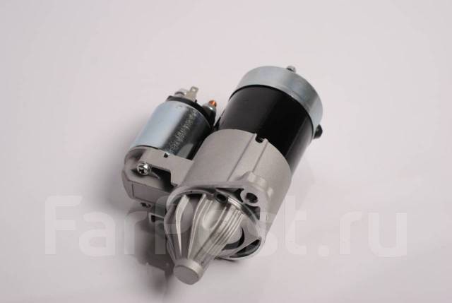 Стартер Mitsubishi Pajero, Challenger, Montero Sport, GTO, Diamante ...