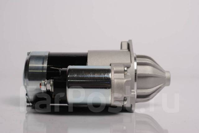 Стартер Mitsubishi Pajero, Challenger, Montero Sport, GTO, Diamante ...