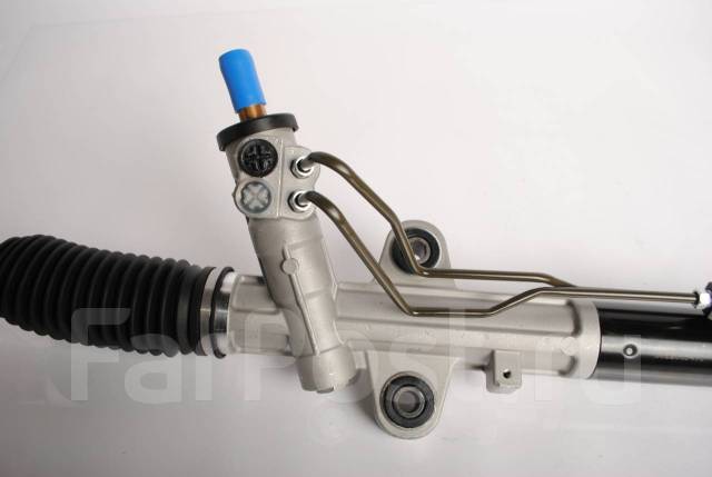 Рулевая рейка Hyundai H100, Starex, Grand Starex 57700-4H100 купить в ...