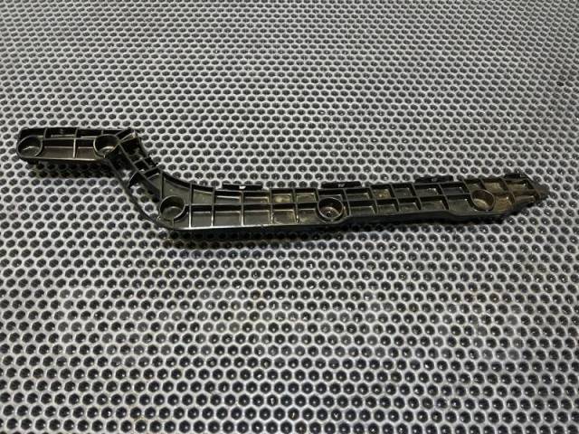 Крепление бампера Toyota Land Cruiser 2012 5215560070 VDJ200 1Vdftv ...