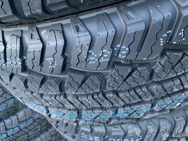 Hilo XT1, 265/70 R16, 16", 5 шт, в наличии, 265 мм, 70 %, радиальный ...