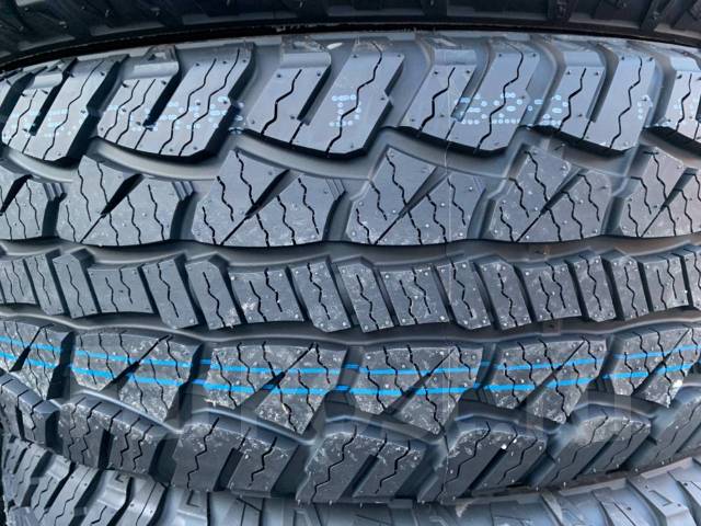 Hilo XT1, 265/70 R16, 16", 5 шт, в наличии, 265 мм, 70 %, радиальный ...