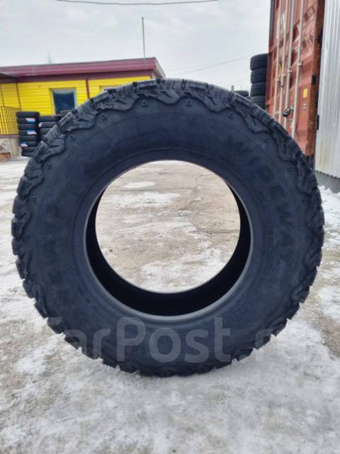 Wideway All-Terrain T/A AK3, 275/70 R16, 16", 1 шт, в наличии, 275 мм ...