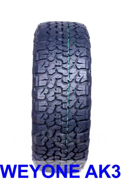 Wideway All-Terrain T/A AK3, 275/70 R16, 16", 1 шт, в наличии, 275 мм ...