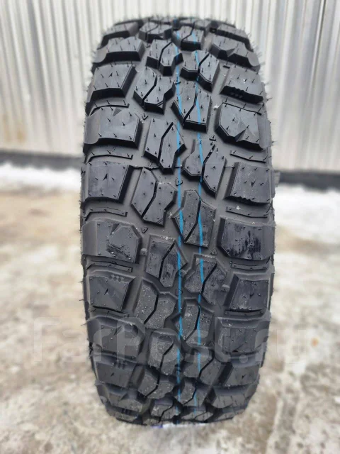 Wideway Mud-Terrain T/A KM6, 315/70 R17 - Шины в Артеме