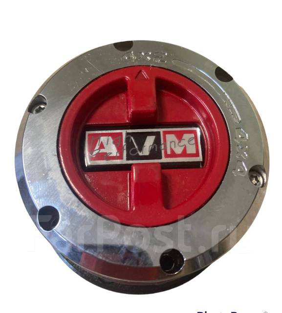 Хабы колесные AVM480HP механические Great Wall, Hover H5 27шлицев ...