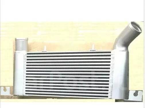 Интеркулер для Mitsubishi Pajero 60,70,80,90 4M41 3.2L 06-15 купить во ...