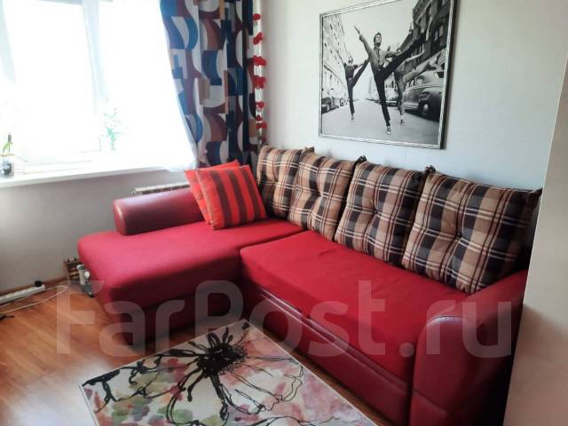 Диван угловой - Мебель во Владивостоке