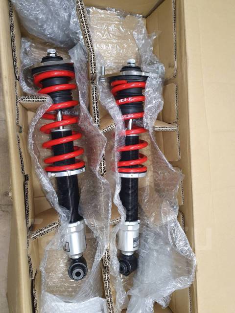 Стойки - RSR - Subaru Forester SK SK9 SKE SK5 купить во Владивостоке по цене: 60 000₽ — частное ...