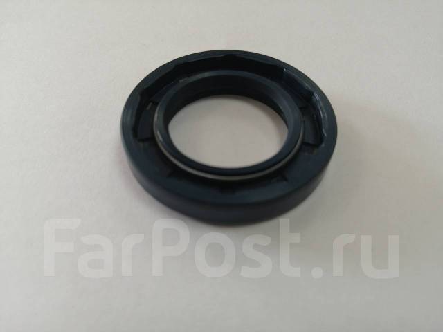 Сальник гидромотора 25X40X6 CF (BAB3SL) купить в Артеме — объявление от ...