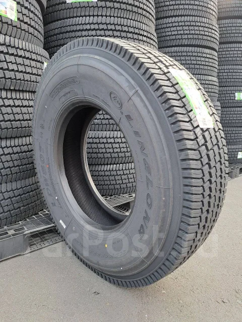 LingLong LDW807, 315/80 R22.5 156/150L 20PR 3PMSF M+S, 22.5", 50 шт ...