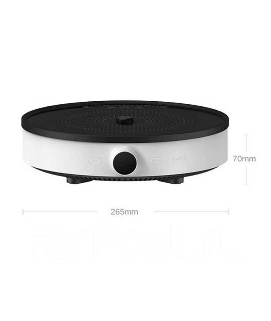 Плита индукционная Xiaomi Mijia Induction Cooker 2 NFC MCL02M iTime ...