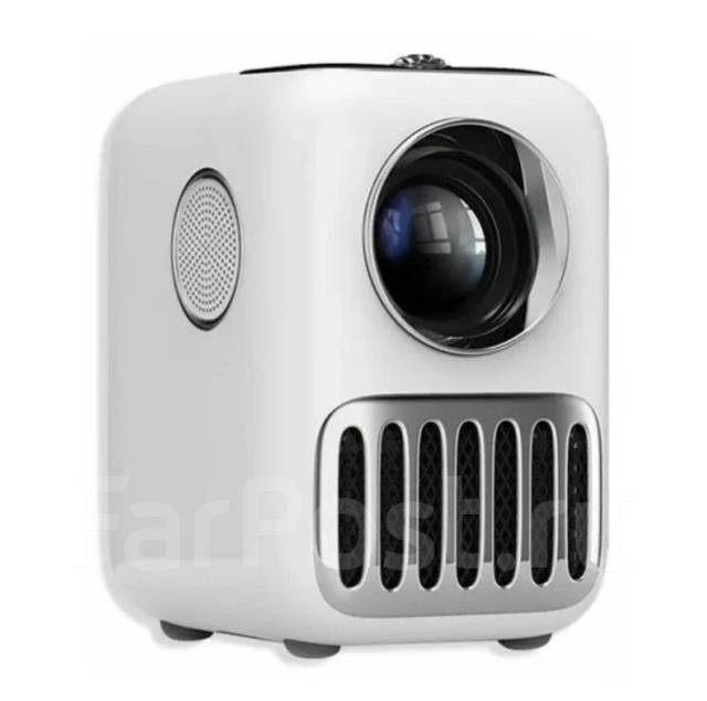 Проектор Xiaomi Wanbo Projector T2R Max, новый, в наличии. Цена: 14 000 ...