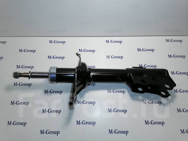 Стойка передняя DF333407 333412 333368 333278 333258 323058 Оригинал ...