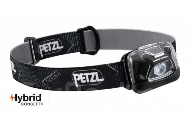 Налобный Фонарь Petzl Tikkina, новый, в наличии. Цена: 3 649₽ во ...