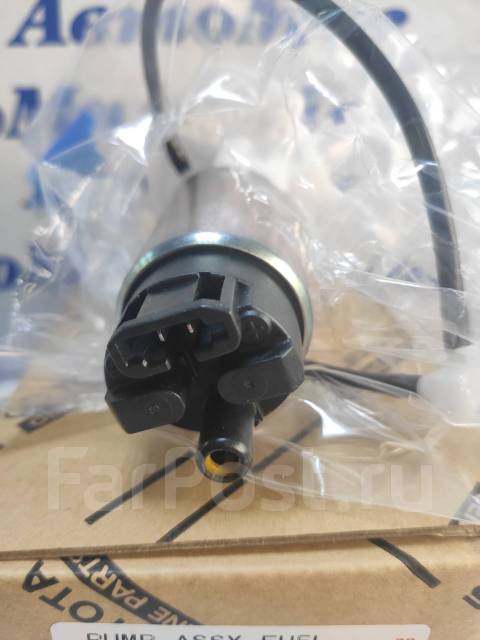 Топливный насос 23220-21210 купить во Владивостоке по цене: 1 500 ...