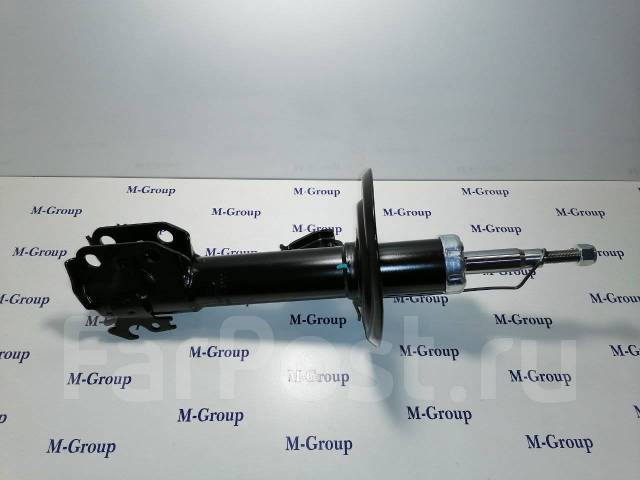 Стойка передняя DF334473 339135 DF334472 339134 Оригинал купить во ...