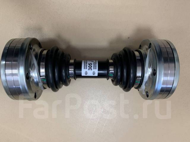 Карданный вал промежуточный Mercedes-Benz G-class купить в Новосибирске ...