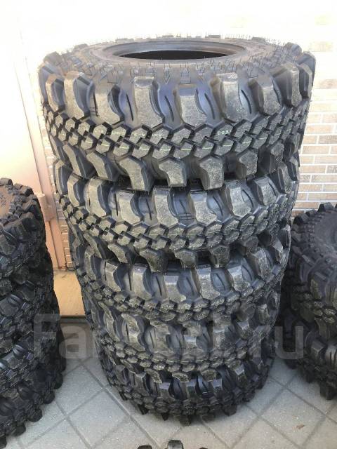 CST CL18, 36x12.50D16 112K 6PR, 16", 2 шт, 325 мм, 80 %, радиальный, 12 ...