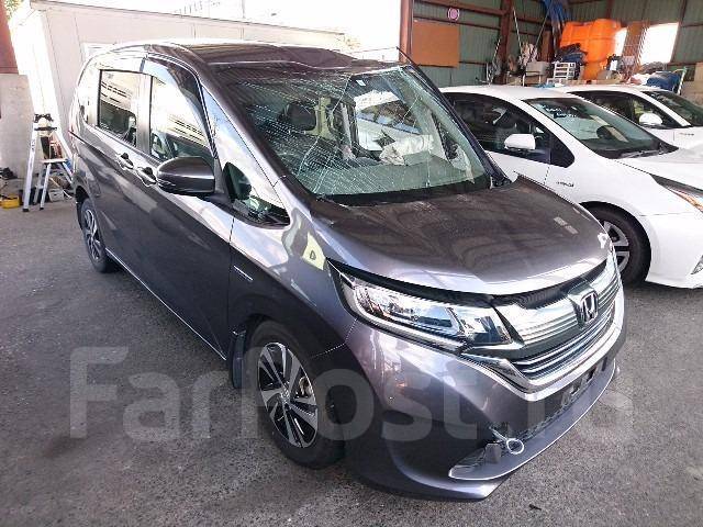 Honda Freed, 2018, GB5 GB6 GB7 GB8 во Владивостоке