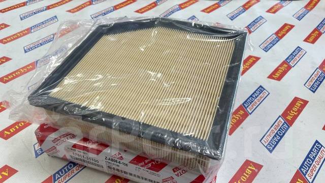 Фильтр воздушный Toyota Mark X /Lexus GS/IS A-1022 17801-31100 купить ...